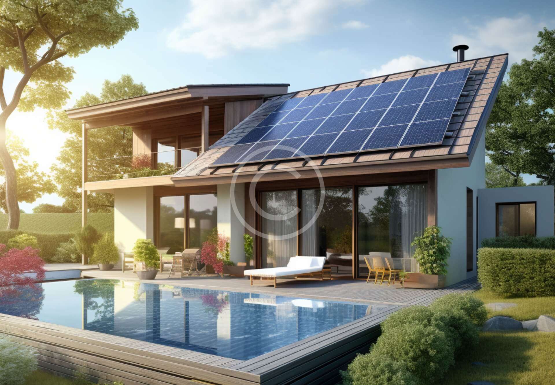 Portfolio Accordion Horizontal - Sakura Power Solutions