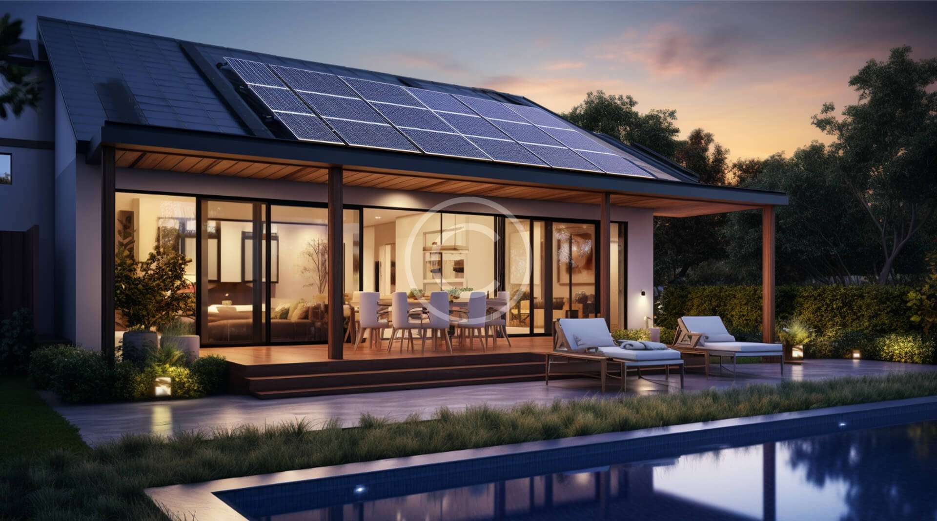 Residential panels - Sakura Power Solutions