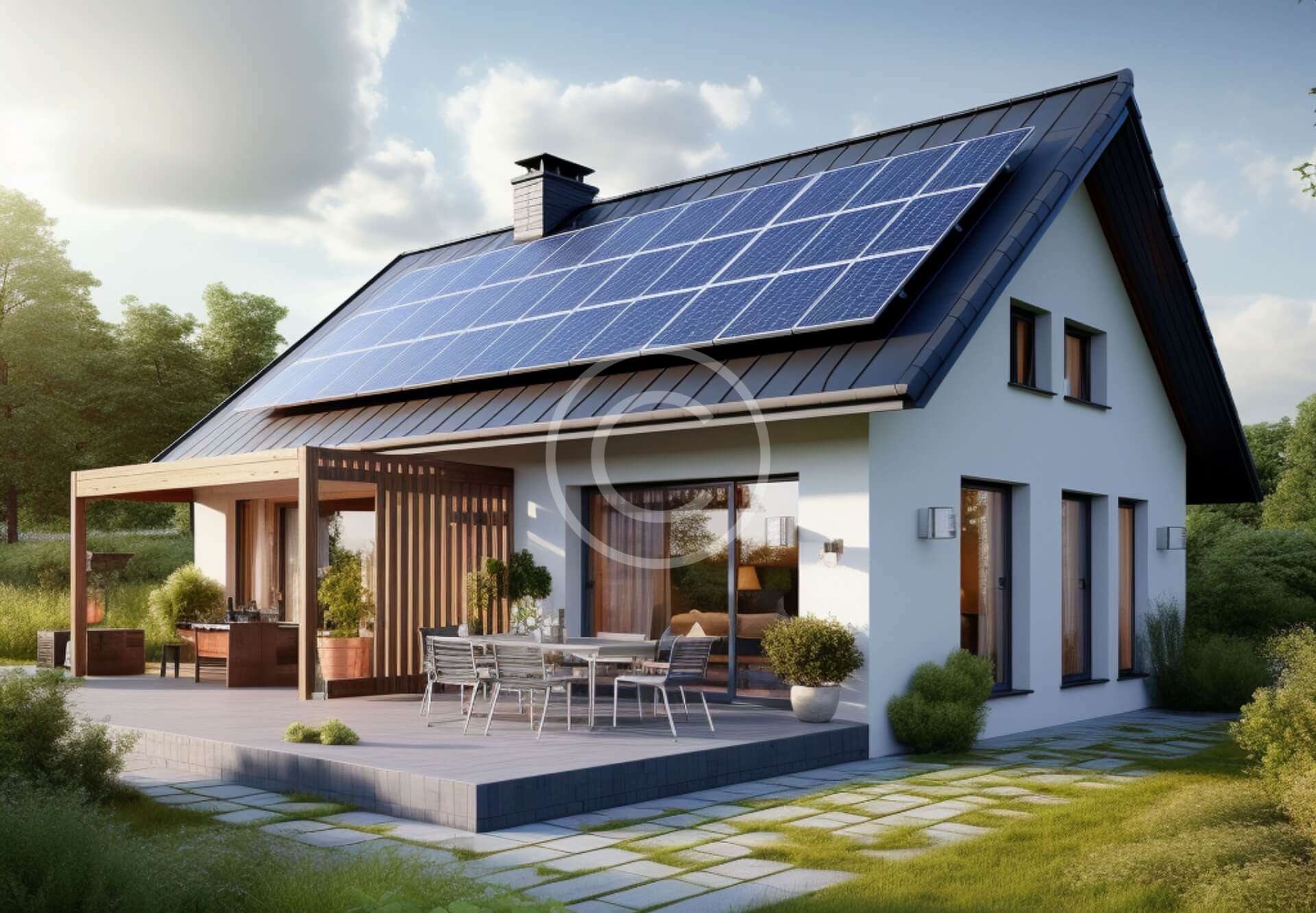 Panasonic panels - Sakura Power Solutions