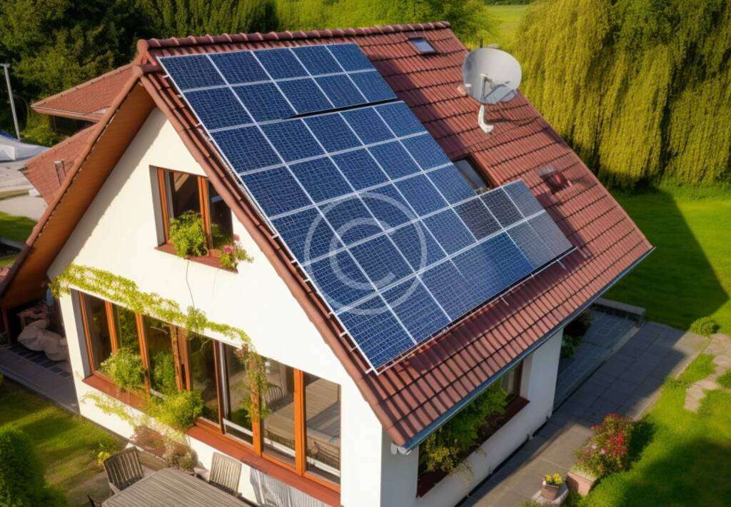 Panasonic panels - Sakura Power Solutions