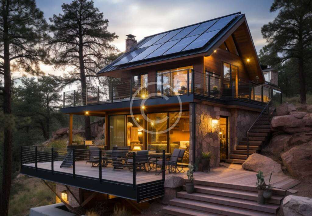 Panasonic panels - Sakura Power Solutions