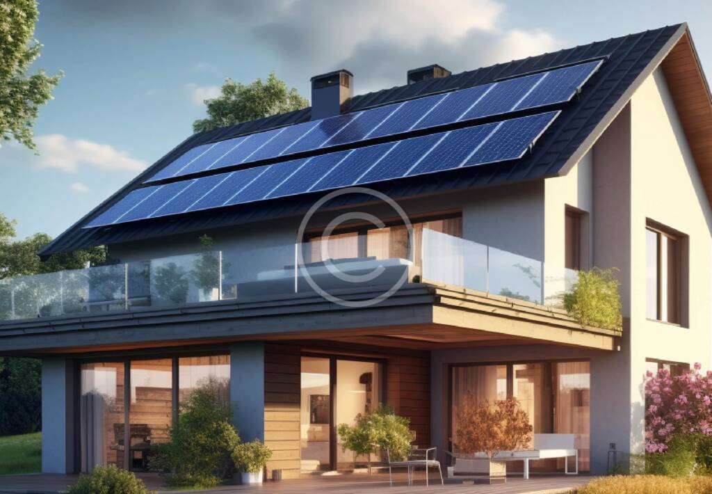 Hydro plant – Sakura Power Solutions