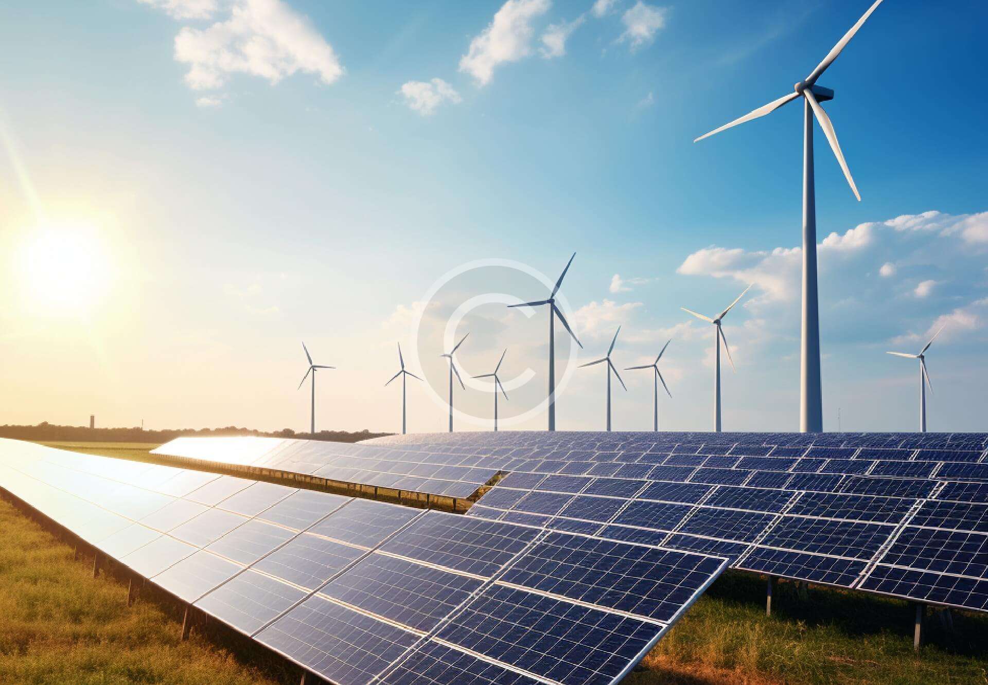 Panasonic evervolt - Sakura Power Solutions