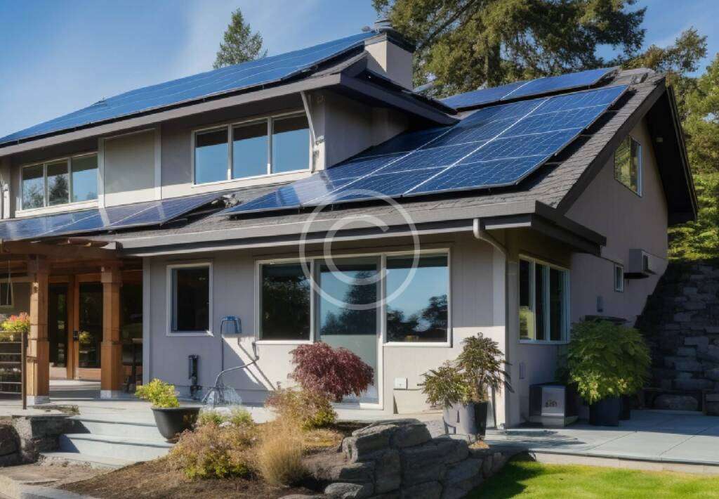 Hydro plant - Sakura Power Solutions