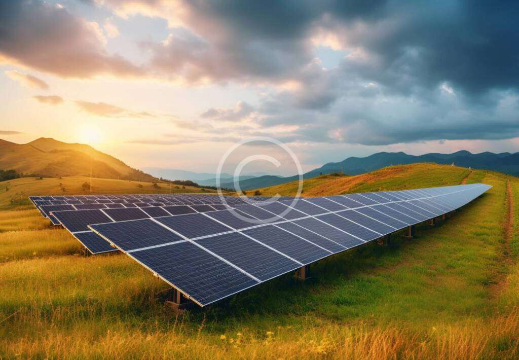 Onshore project – Sakura Power Solutions