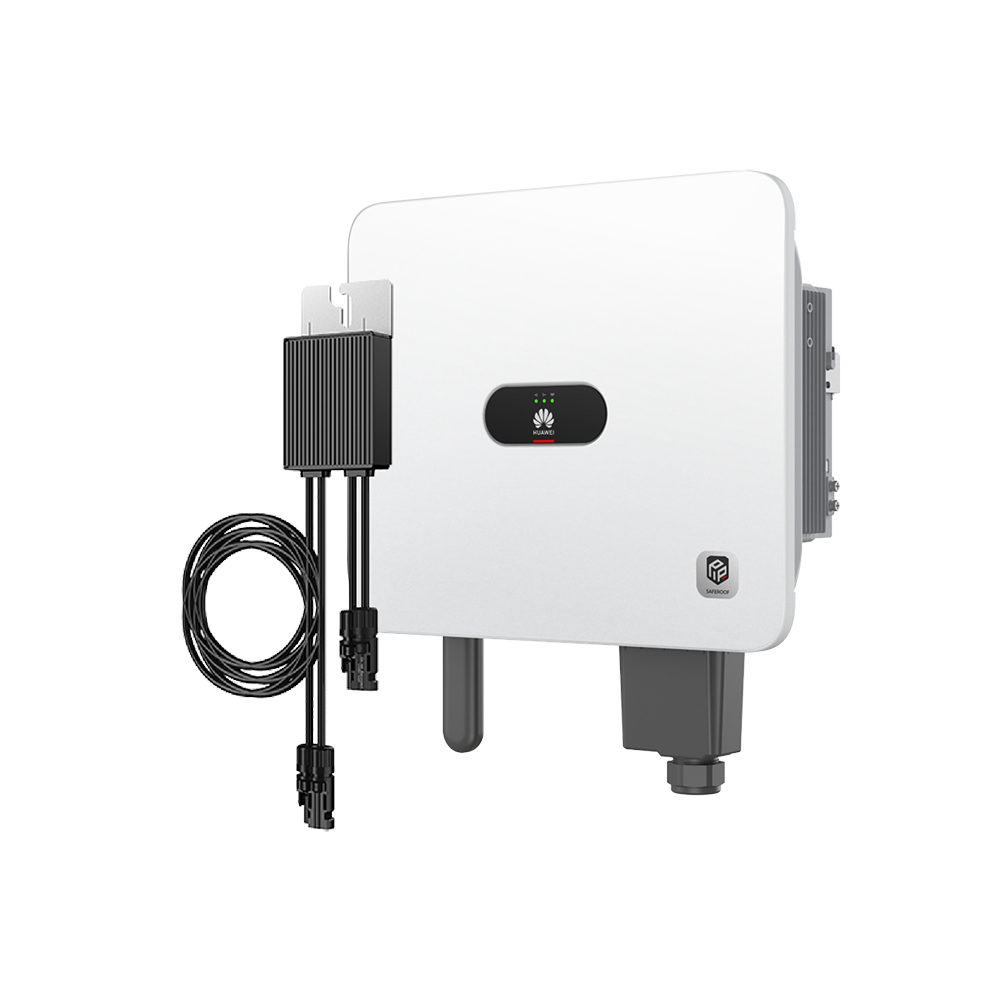 SUN5000 Series - Sakura Power Solutions